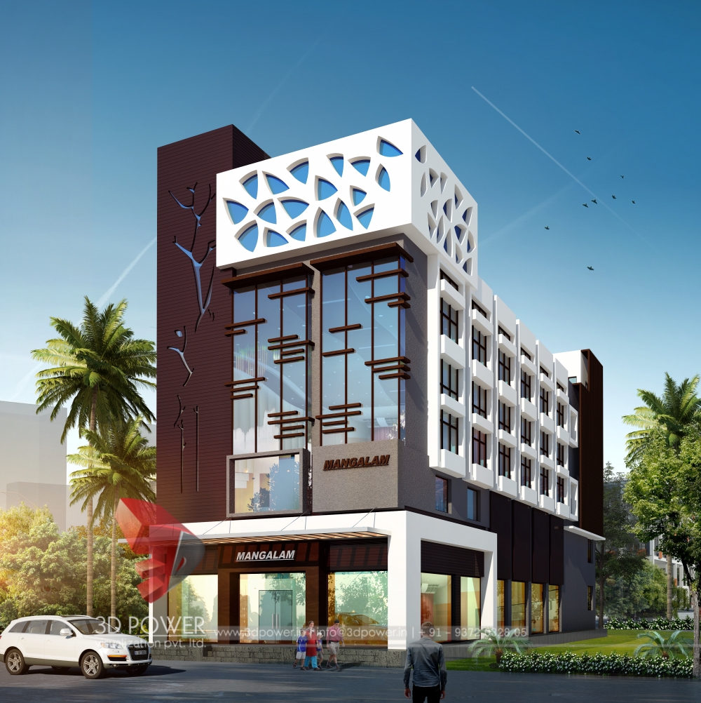 3d animation, 3d rendering, 3d walkthrough, 3d interior, cut section ...