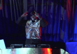 Top GIFs from Club Ultimate Lagos | BHM News