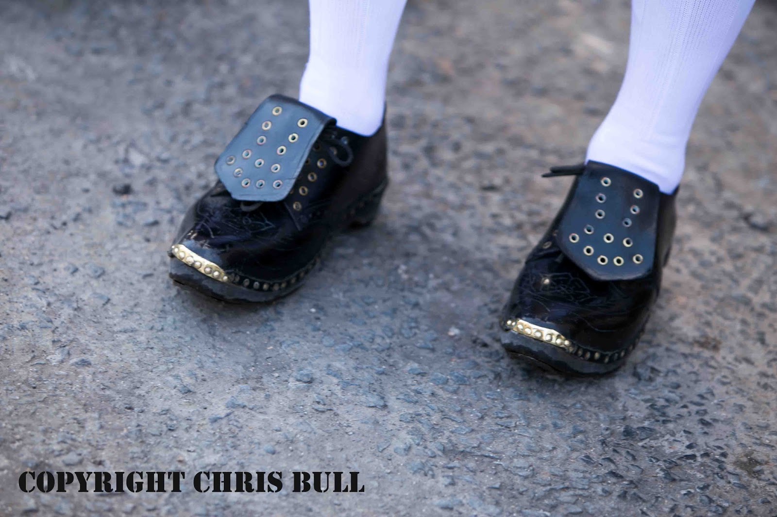 Chris Bull Photographer