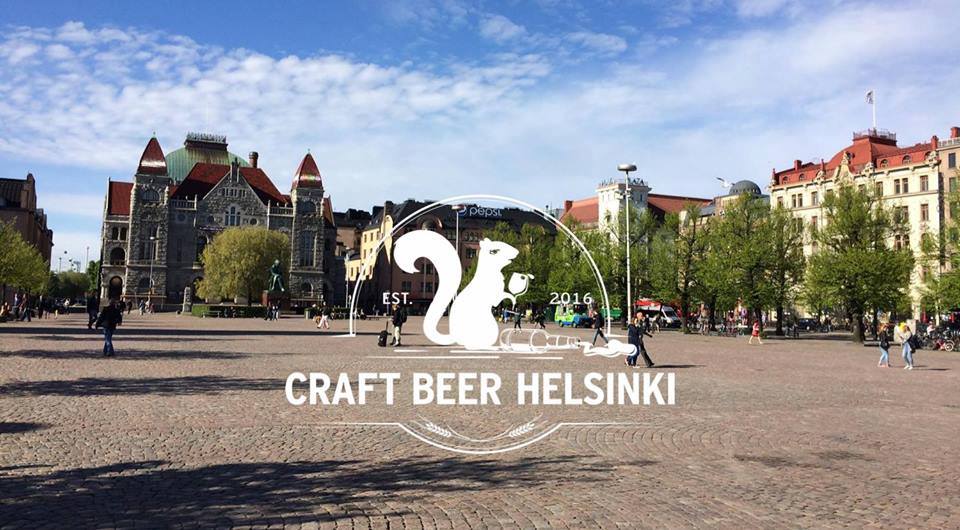 JaskanKaljat - Craft Beer Helsinki 2016 -tapahtuma - Haastattelu
