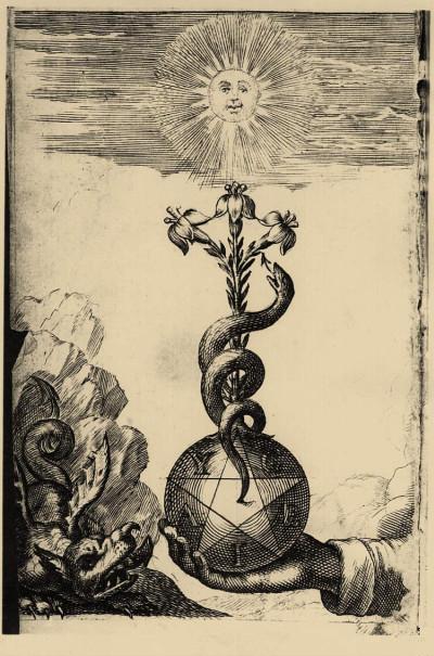 Magnum Opus Aeternam : Gnosticismo