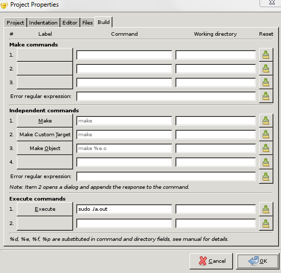 Pi430 How To Set Up An Ide For Your Raspberry Pi To Use The Wiringpi Library