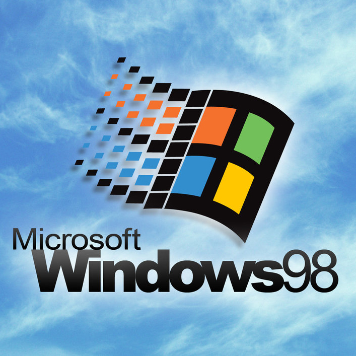 ニンテンドースイッチ windows95＆98を起動する方法