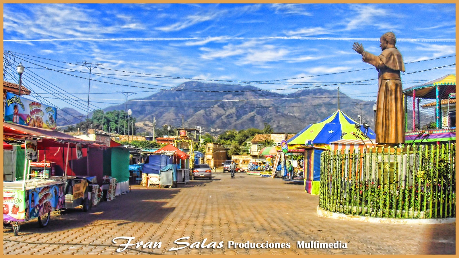 Fiestas de la Virgen de Guadalupe en Ameca Jalisco | Ameca Jalisco Mexico