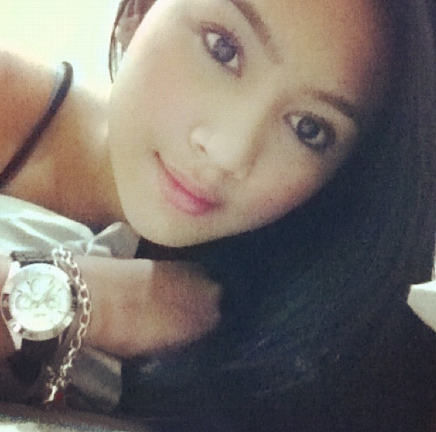 (Gambar ) Erin Malik Yang Cute & Hot Di Instagram - BlogSokmo