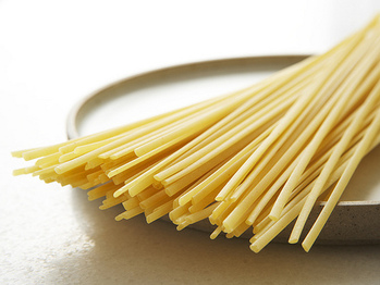 ¿Crees que conoces todos los tipos de pasta?: Pastas largas