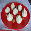 Shobha's: Churma Modak