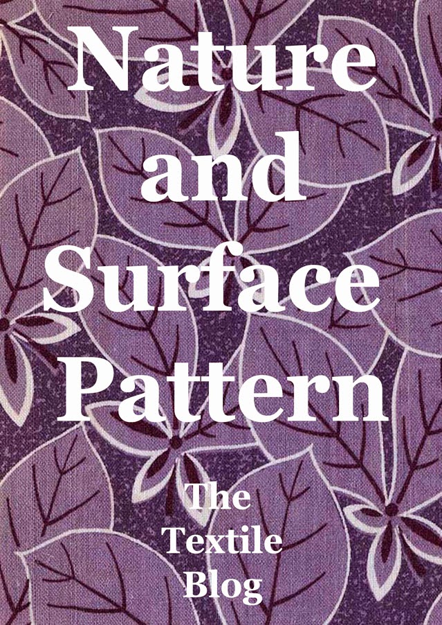 the textile blog: books