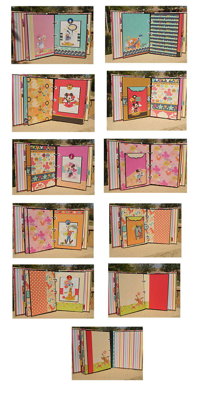 Spillin' the Beenz: Creativity is Running Rampid in my Family!