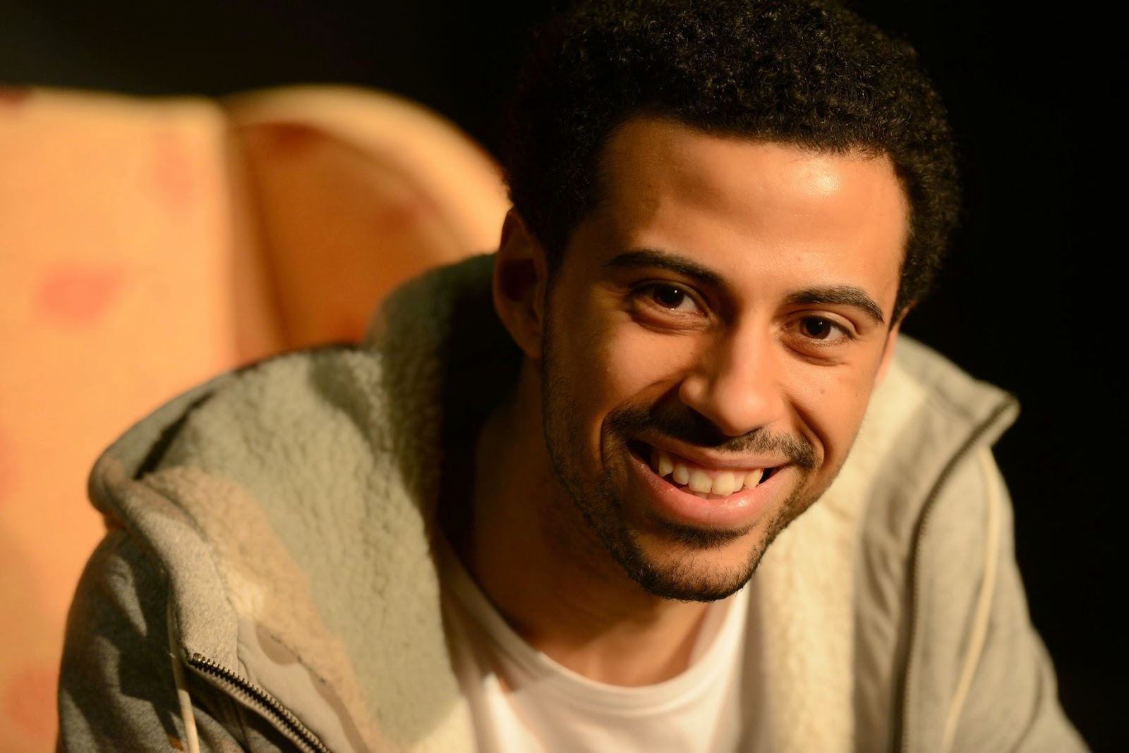 Coronation Street Blog: Corrie's Dean Fagan turns theatre director