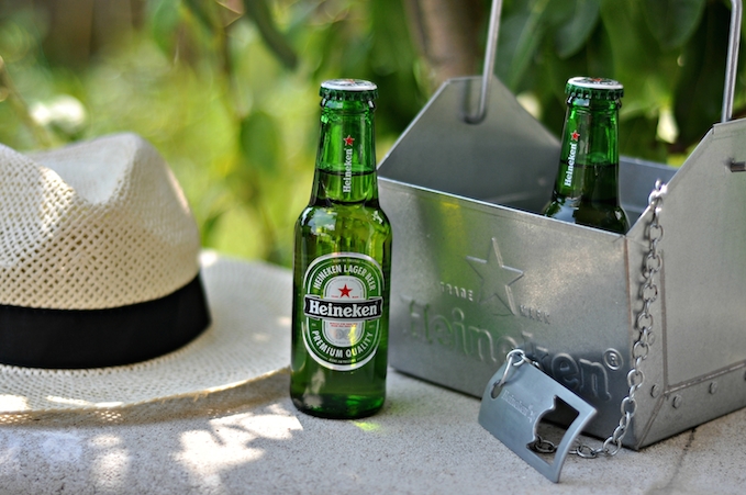 New Heineken Mini | Cosa Mi Metto???