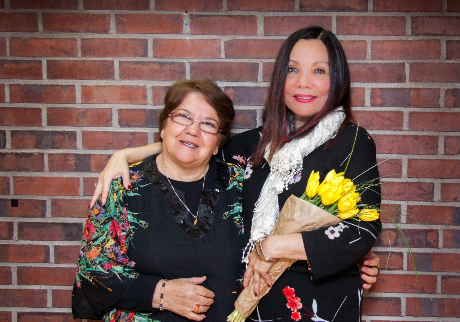 El Blog de Elga Reátegui (entrevistas): Gloria Macher: “El éxito ...