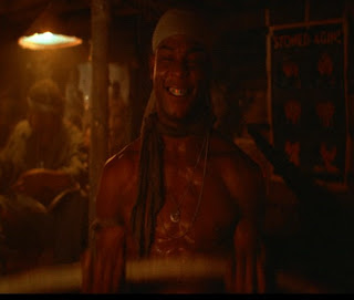 Captures Cinema: Corkey Ford - Platoon (1986)