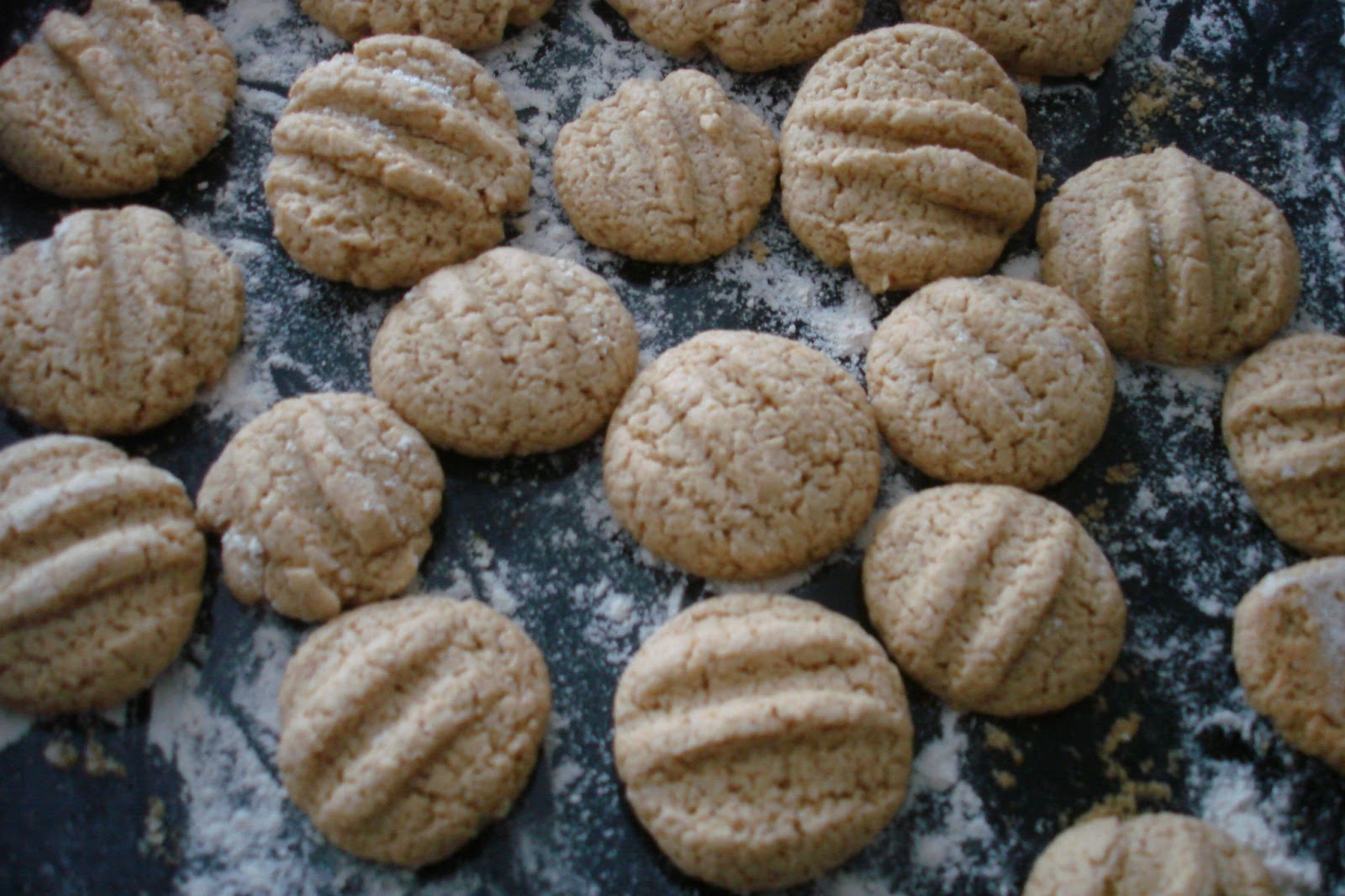 O Cantinho das Tias: BISCOITO DE CANELA E ERVA DOCE -BIMBY