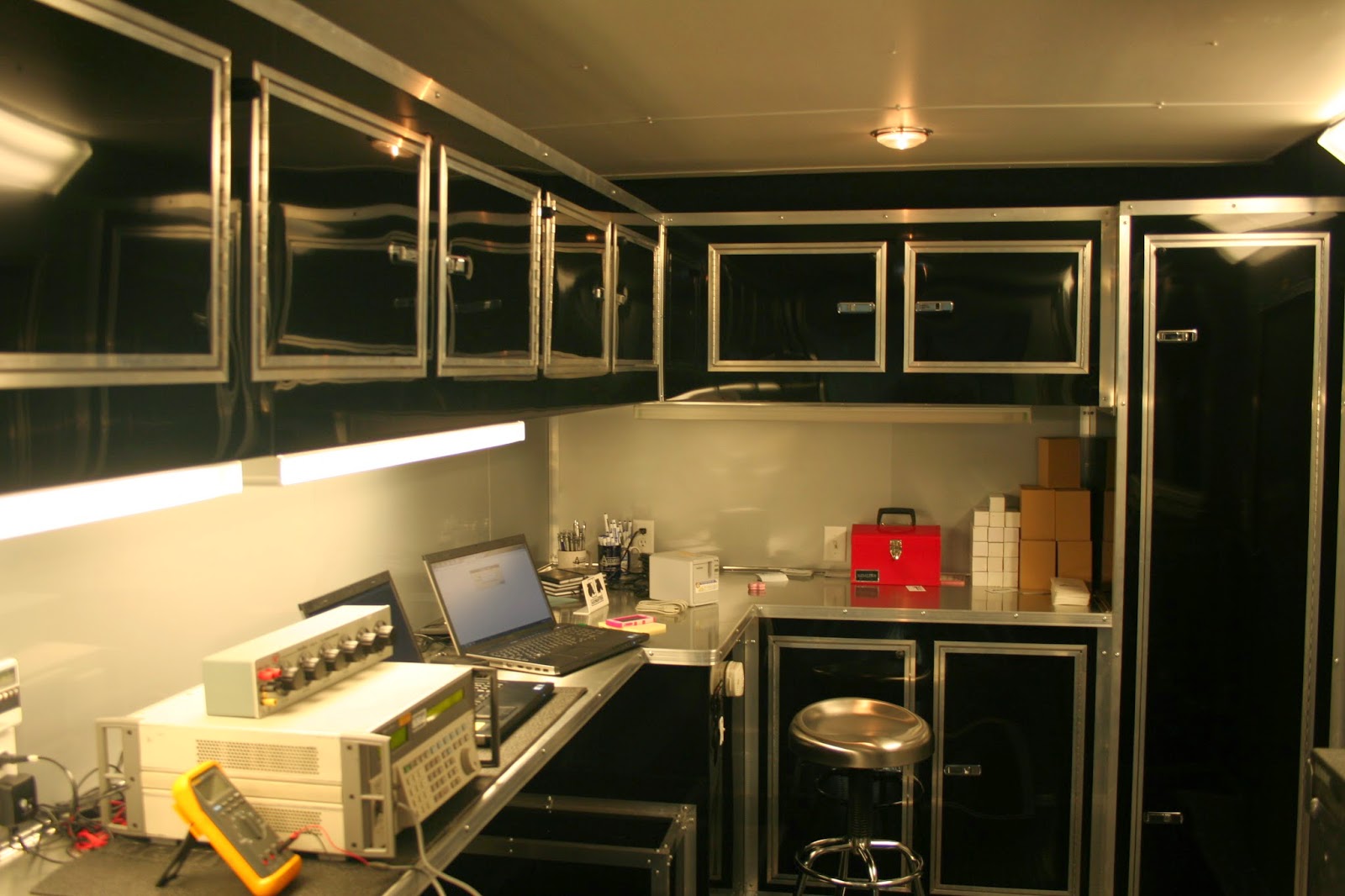 Accurate Laboratories, Inc.: Onsite Calibration Services