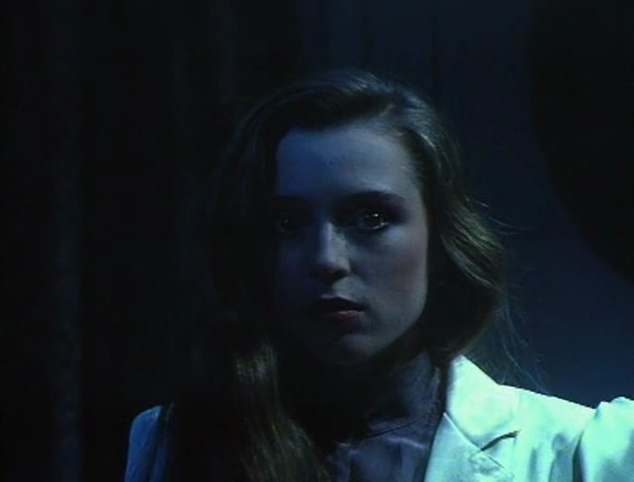 House of Self-Indulgence: Spookies (1986)