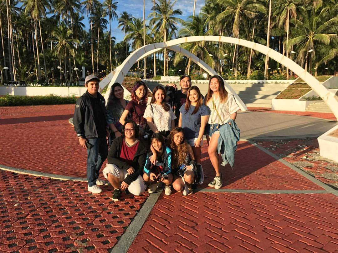 Pusan Point: Where the Sun Shines First - Sar Writes