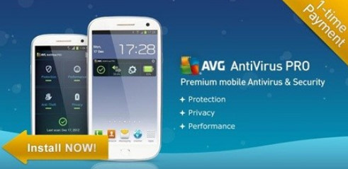 7 Antivirus untuk OS Android Terbaik Update Terbaru dan Gratis - Menit info