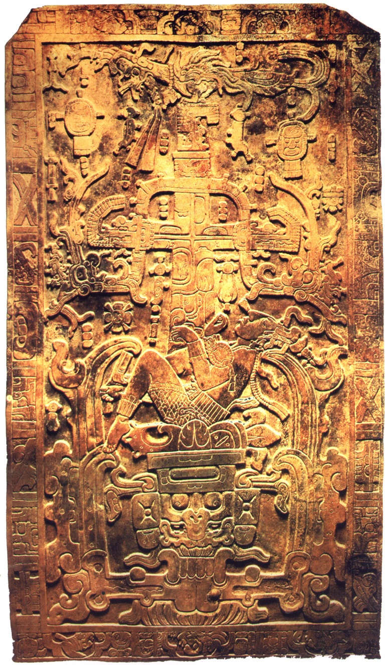 Cach: PAKAL VOTAN