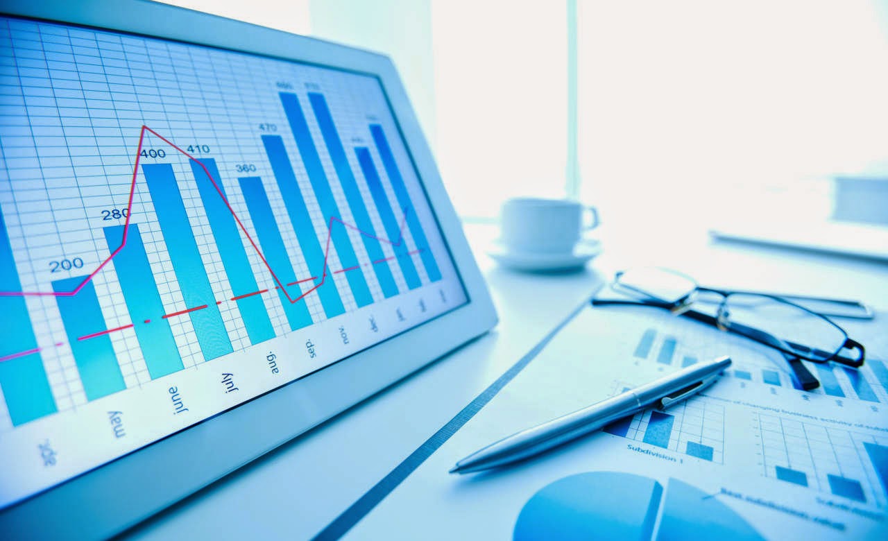 Blog Distrito: Consejos para Finanzas