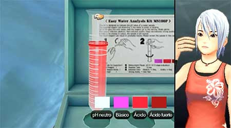 ANOTHER CODE: R (Wii) ~ Guia Zone