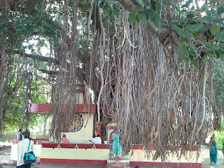 Shripad Shrivallabh Datta Parampara: कुरवपूर (Kuruvapur)