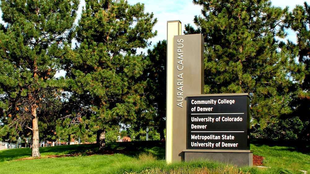 Auraria Campus