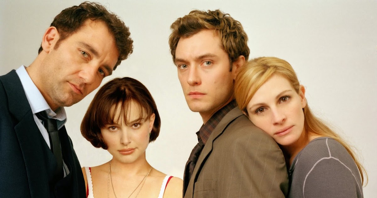 Eastbound R. : Closer (2004)