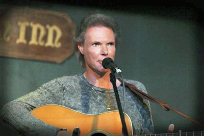 That Nashville Sound: Hit Songwriter Harley Allen Passes