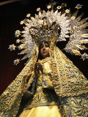 Nuestra Señora de Salambao of Obando, Bulacan - Advocate of Expectant ...