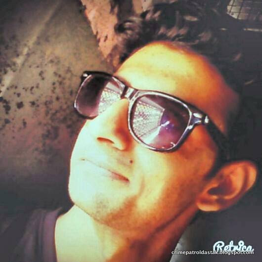 Akash Pratap Singh: Crime Patrol Actors and Actresses Akash Pratap Singh: Crime Patrol Actors and Actresses