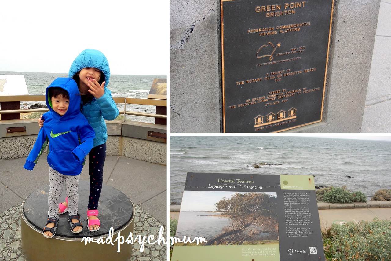 MadPsychMum | Singapore Parenting + Travel Blog: Melbourne II Day 6 ...