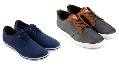 kessdsds: Trend Model Sepatu Sneakers Pria Remaja Trendy