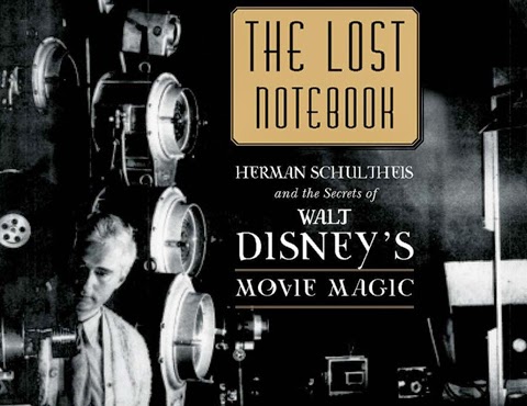 The Blackwing Diaries