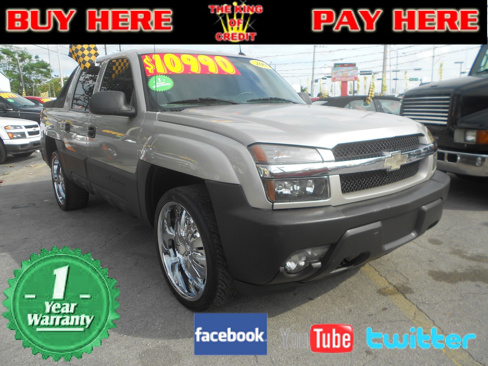 Coral Group Miami Used Cars: Holidays at Coral Group Miami Used Cars ...