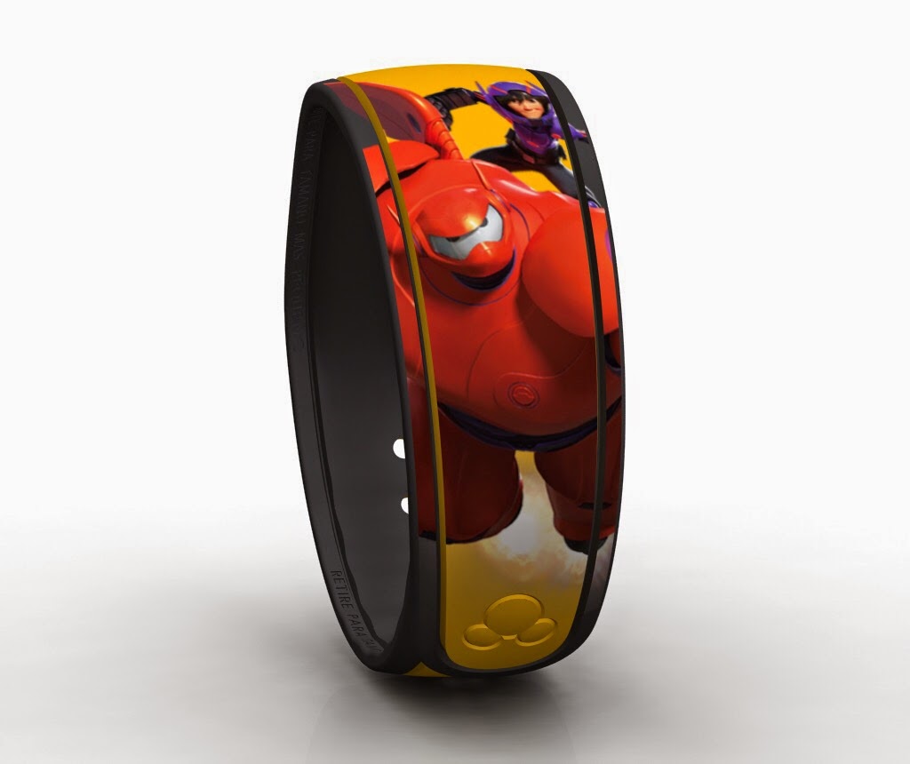 Disney Devoted: Walt Disney to Release New Limited Edition Magic Bands