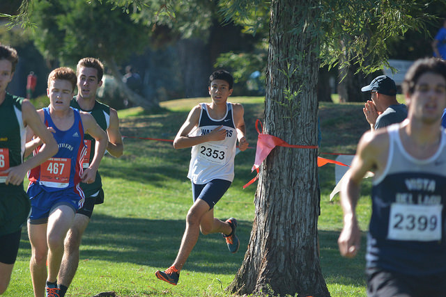 Valley Christian Track & Field: Lady Warriors Finish 2nd at Pacific ...