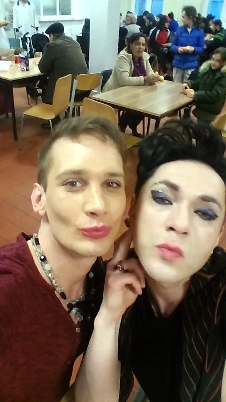 Daniel Pinter Dženi