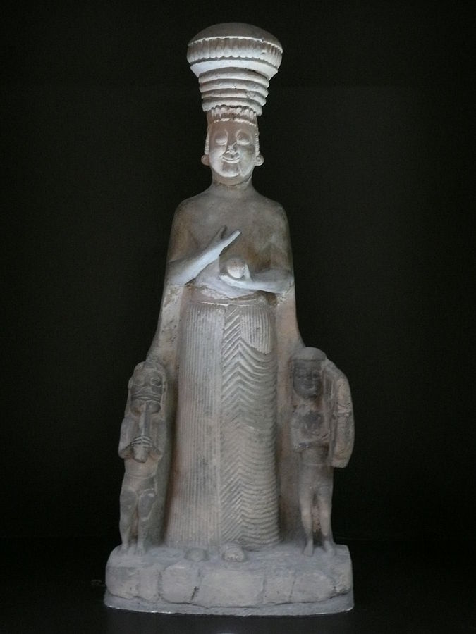 DOMVS ROMANA: Magna Mater, culto a Cibeles y Atis en la antigua Roma