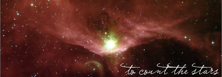 To Count the Stars: Seni Crines