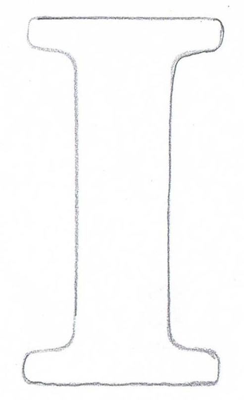 Creative Doodling with Judy West: Melting Alphabet Distructions