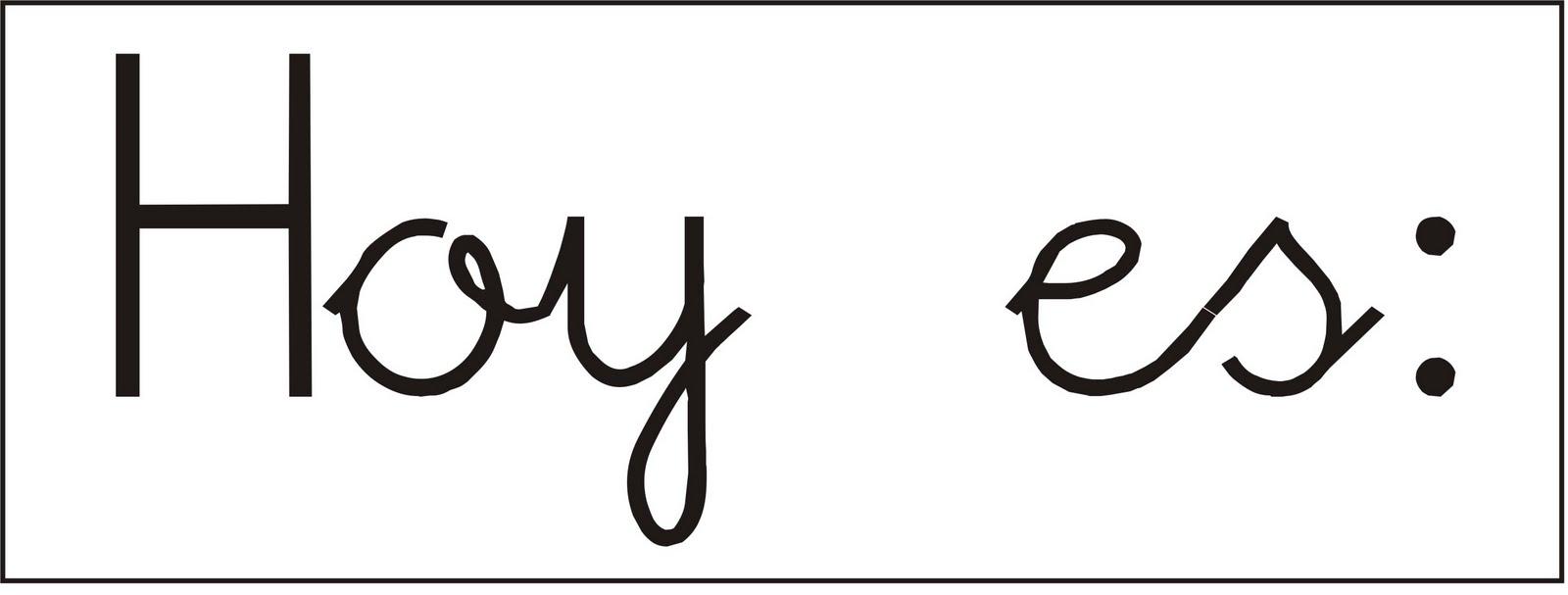 Menta Más Chocolate - RECURSOS y ACTIVIDADES PARA EDUCACIÓN INFANTIL ...