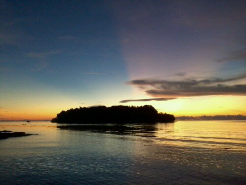 Mengenal Pulau Dutungan Palanro, Wisata Nan Indah Di Kabupaten Barru ...