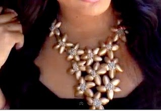 How about making a dozen or so roses?