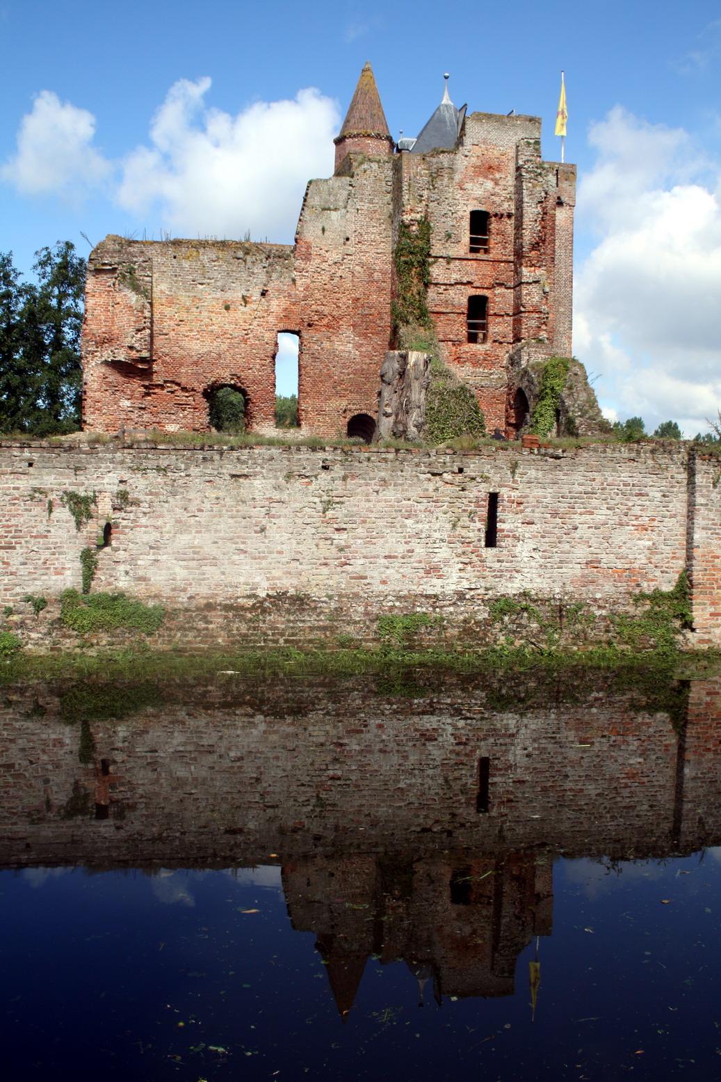 Prikkers: te koop?€ 1,00...