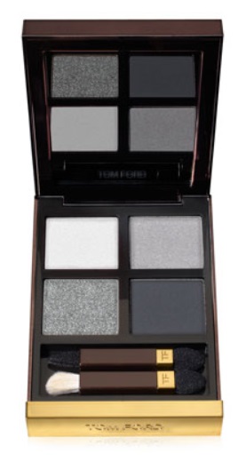 Best Things in Beauty: Tom Ford Beauty Ice Queen Eyeshadow Quad for ...