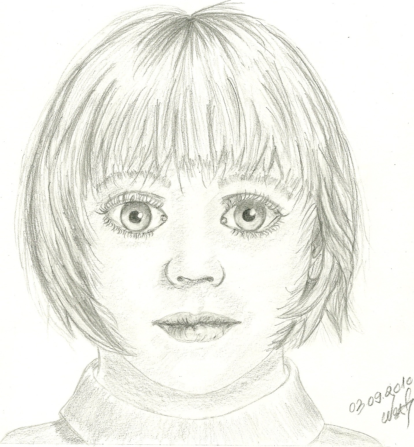 Desen ~ Ganduri si pasiuni