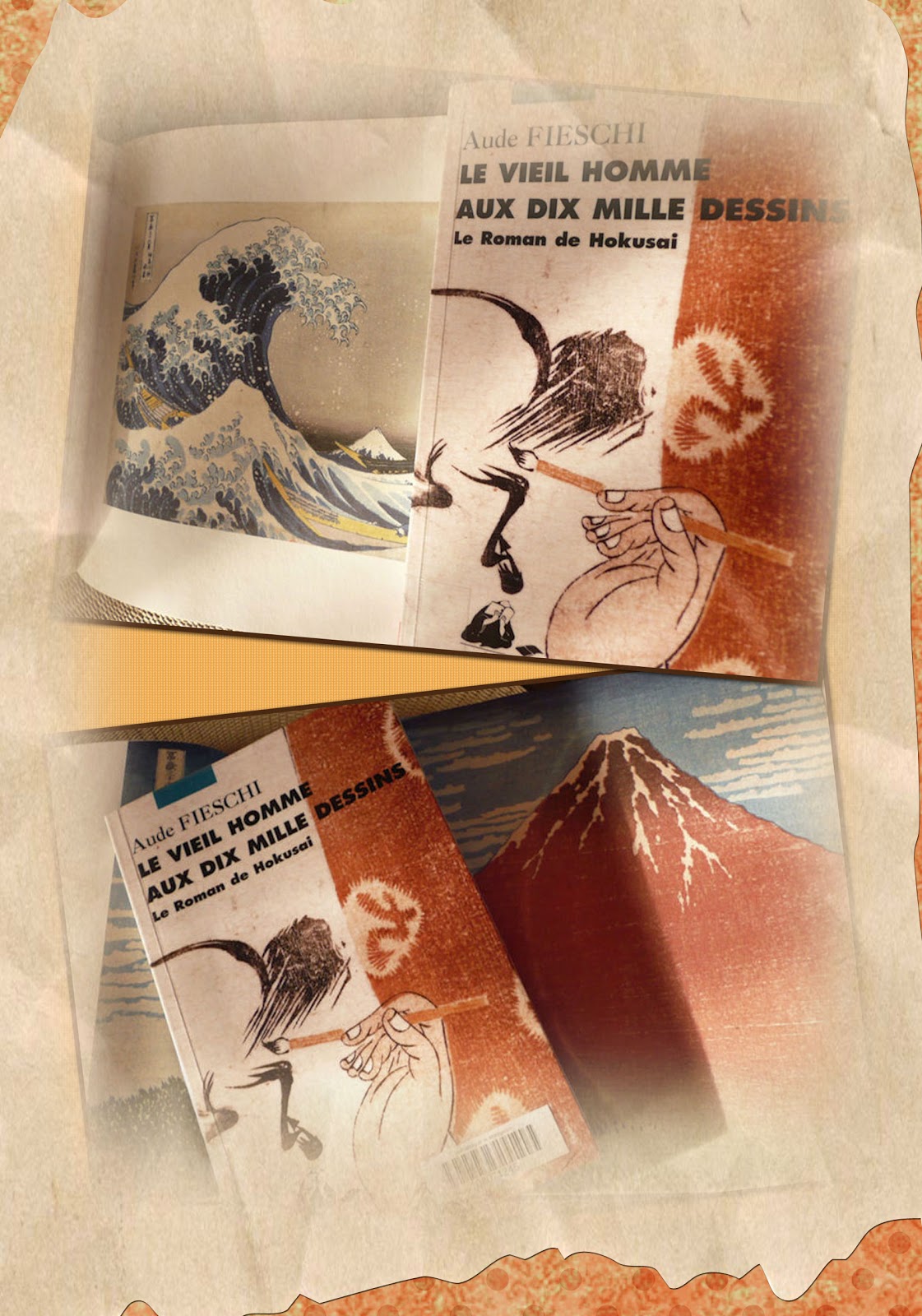 ...COQUELICOTS, COQUILLAGES...et BELLES PAGES !: Mes romans préférés