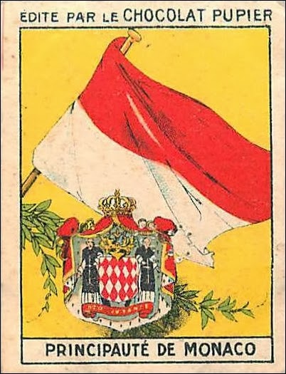 Herald Dick Magazine: Fête nationale de la Principauté de Monaco - le ...