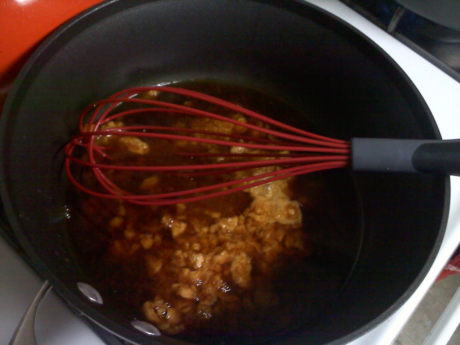 Dinner: General Tao, General Tso, General Tsao, and even General Gao ...